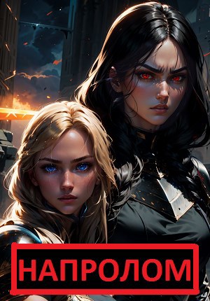 Напролом [Arladaar] (fb2) | КулЛиб электронная библиотека